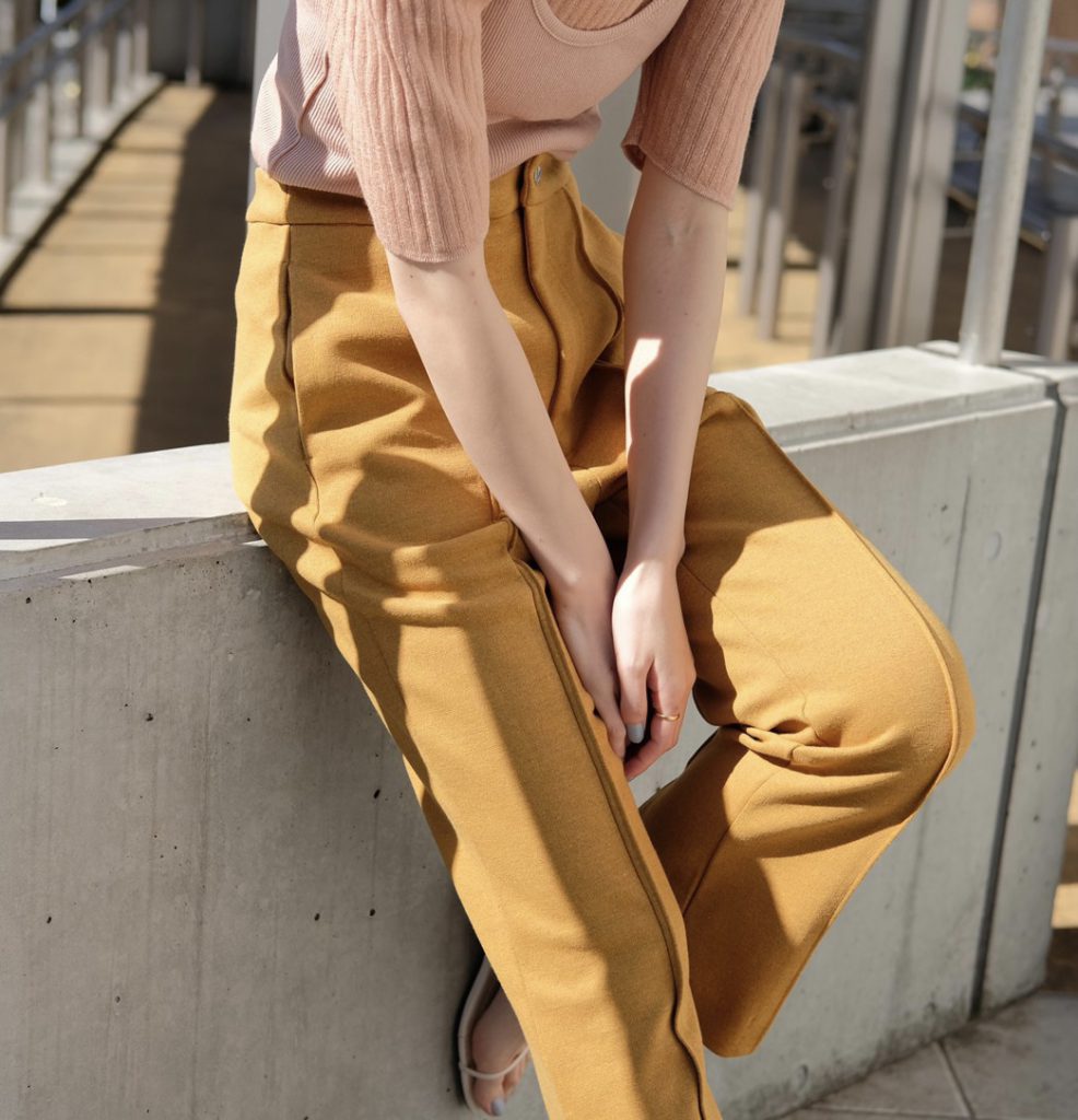 New value created by protection. | PLAY | Kastane (カスタネ)