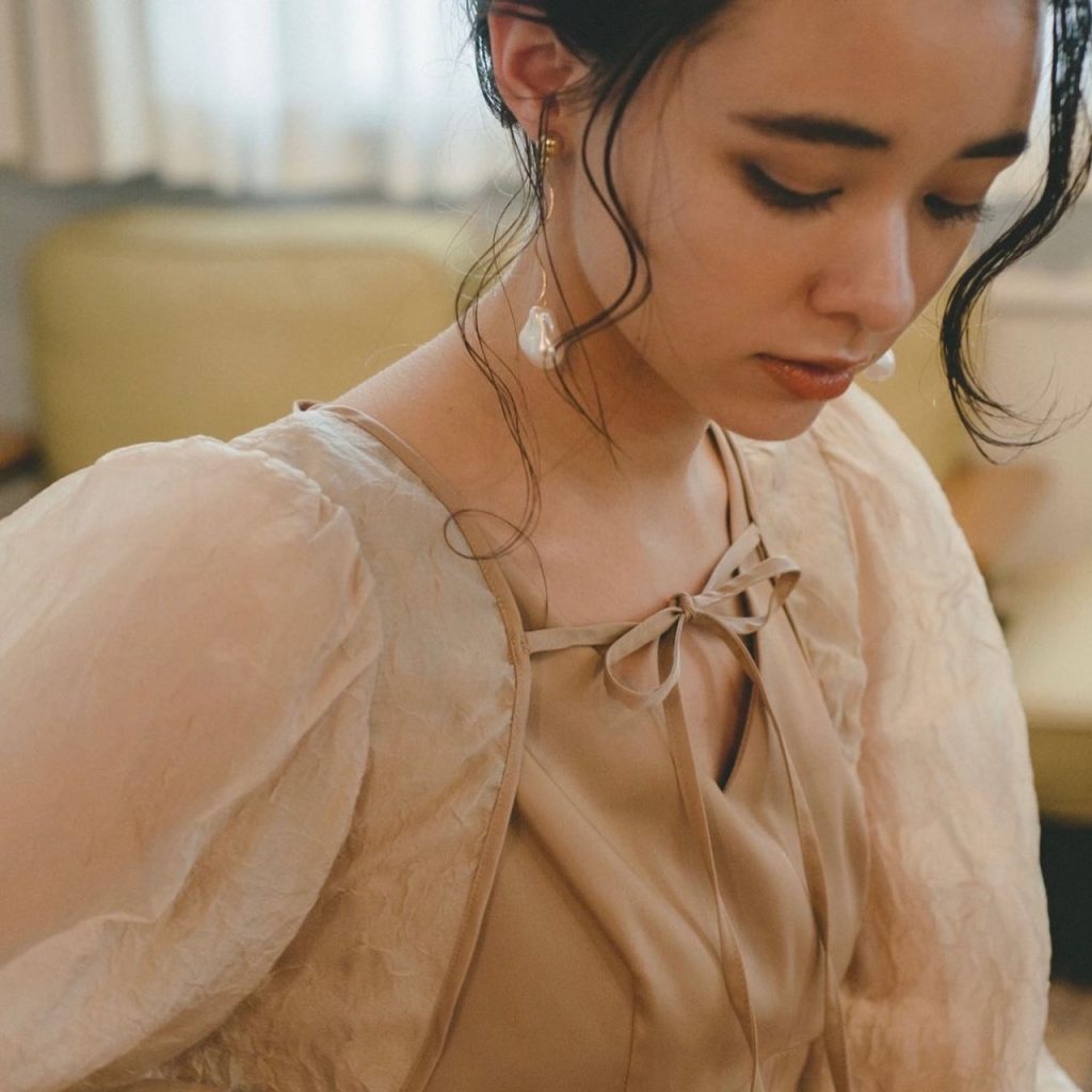 PLAY | Kastane (カスタネ)